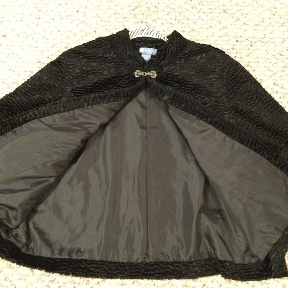 Koret | Jackets & Coats | Vintage Koret Cape Jacket | Poshmark